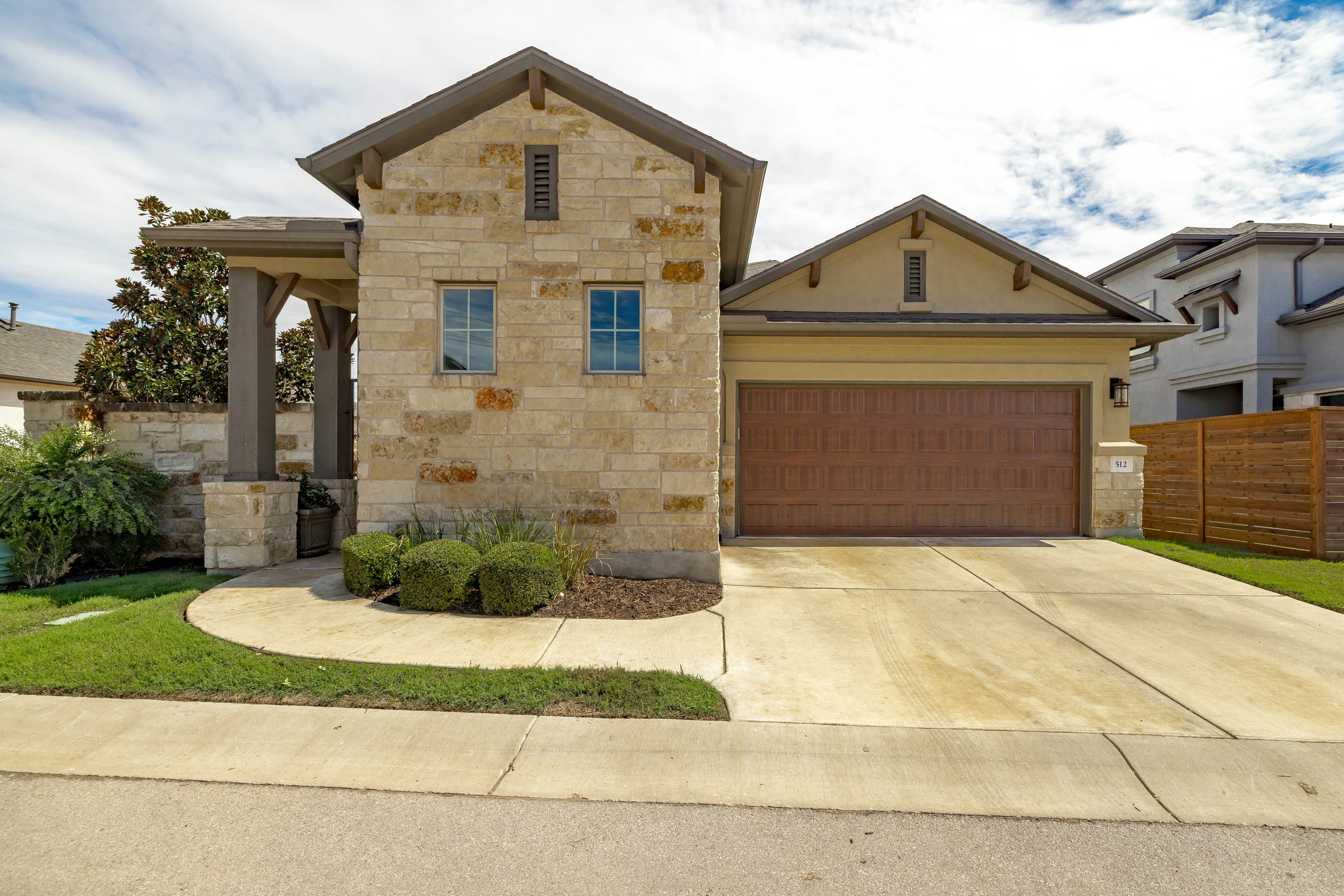 512 Clubhouse Drive#GH-89, Georgetown, TX 78628, Presented by Dow Kennedy, RE/MAX. Powered by ...